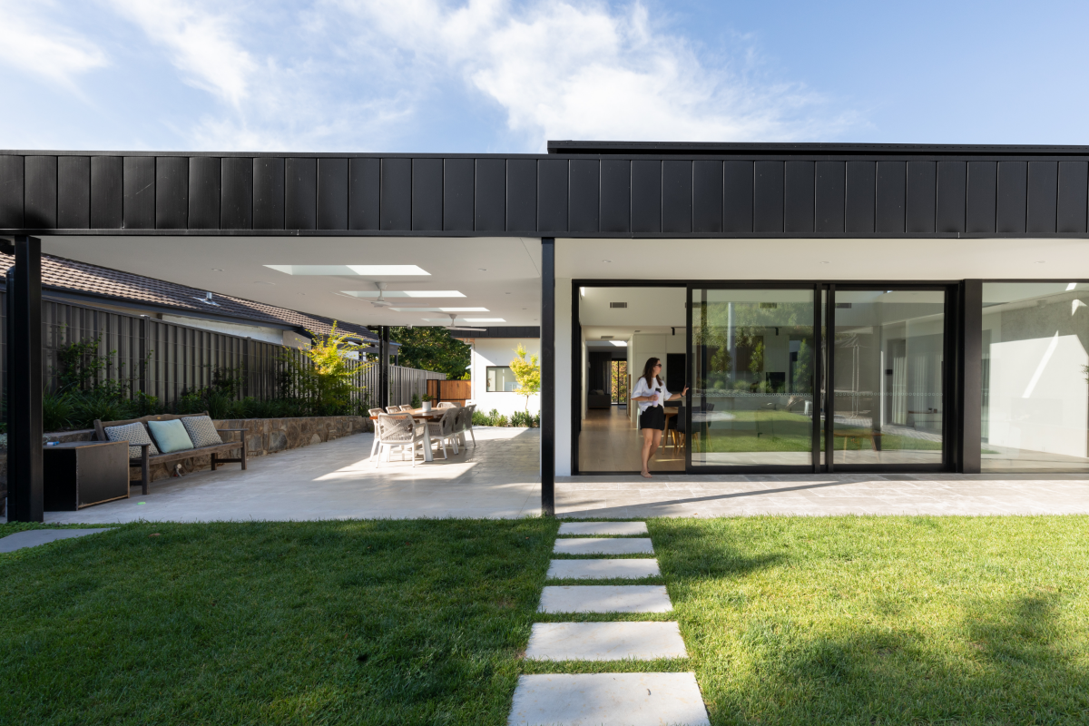 Pearce | Quest Architecture